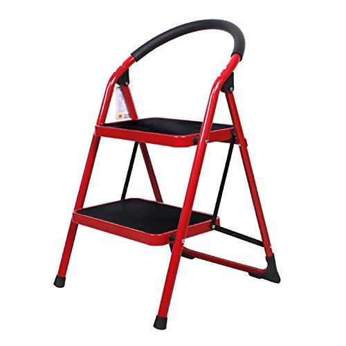 2 Step Ladder Easy Care Hardware