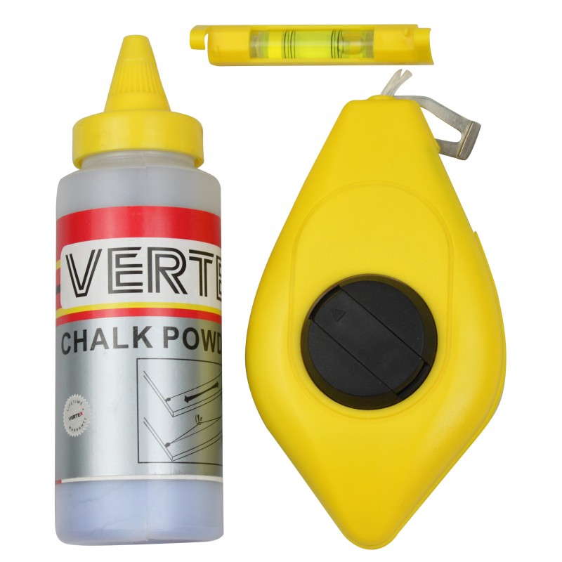 Chalk Line Reel | Easy Care Hardware