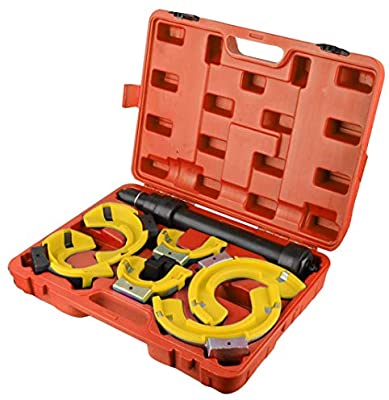 Coil Spring Compressor strut | Easy Care Hardware