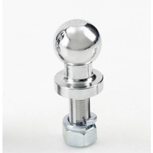 Trailer Tow Ball 50mm | Easy Care Hardware