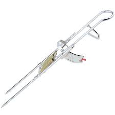 Fishing rod holder spring | Easy Care Hardware