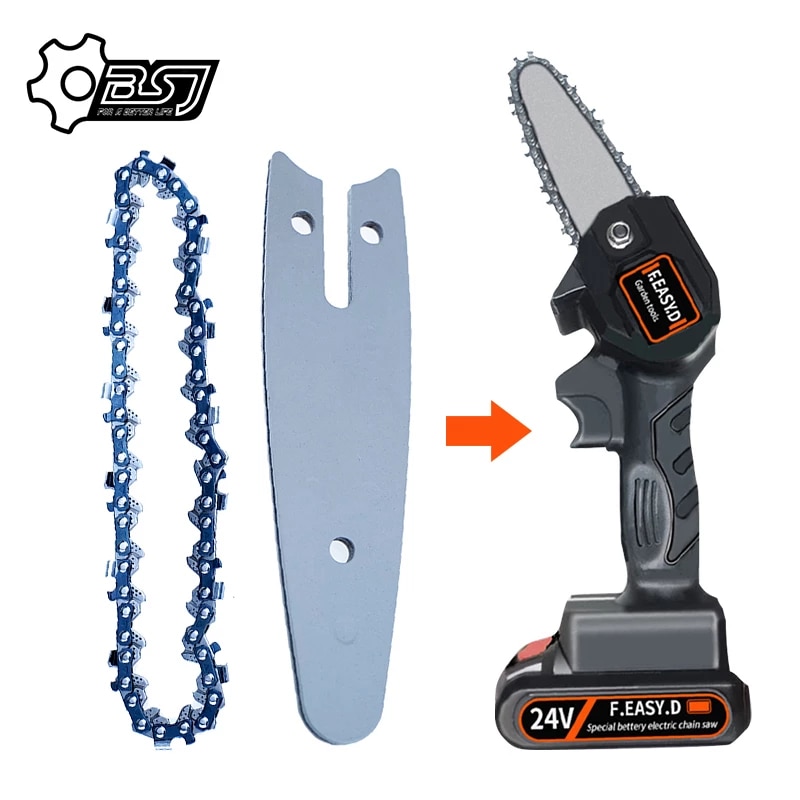 cordless chainsaw | Easy Care Hardware
