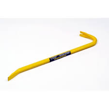 Wrecking Bar 24" good | Easy Care Hardware