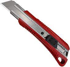 Utility Knife 25mm | Easy Care Hardware