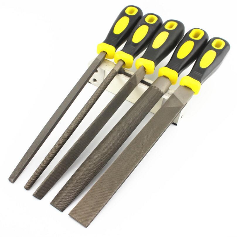 5 pcs File good | Easy Care Hardware