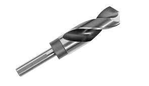 HSS drill bit 25mm reduced shank | Easy Care Hardware