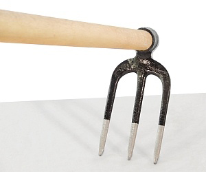 3 Point Hoe | Easy Care Hardware