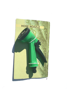 5 Pattern Spray Gun | Easy Care Hardware