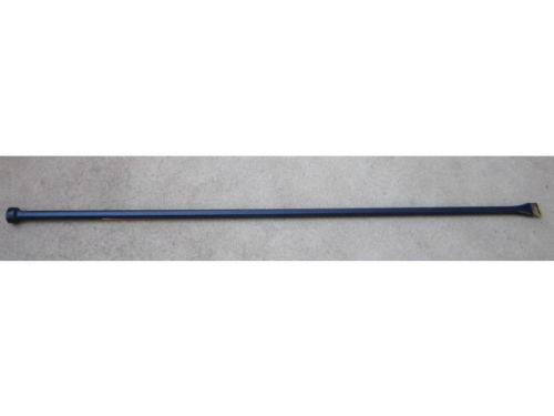 Crow Bar 1200x25mm | Easy Care Hardware