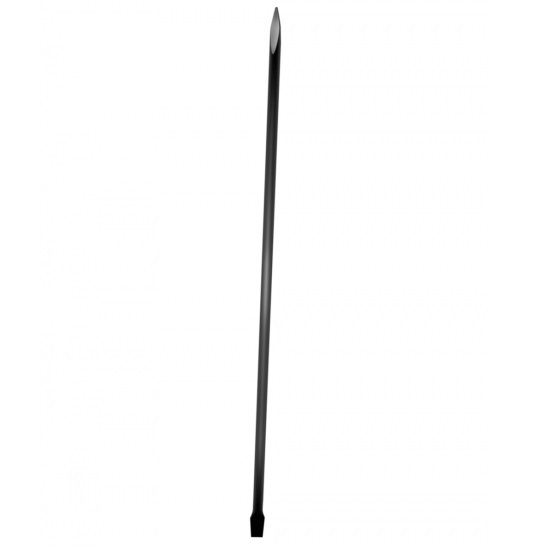Crow Bar Flat & Point 1.5m | Easy Care Hardware