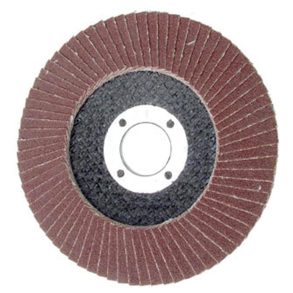 Flap Disc 125mm #60 | Easy Care Hardware