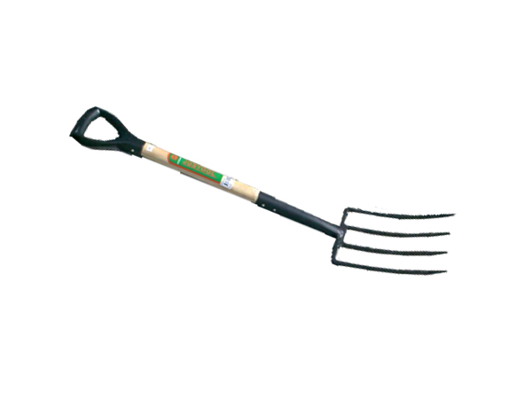 Fork Short Wood | Easy Care Hardware