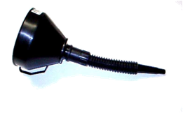 Funnel black | Easy Care Hardware