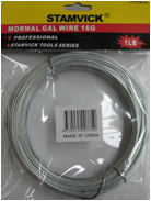 Gal Wire 20G | Easy Care Hardware