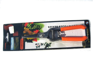 Grape Scissor 8" | Easy Care Hardware