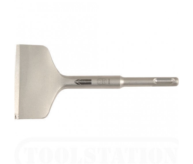 SDS chisel 16x250x75mm | Easy Care Hardware