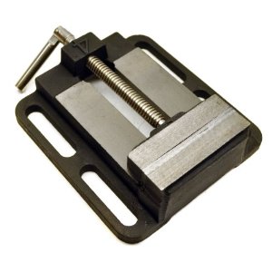 Drill press Vice 4" | Easy Care Hardware
