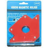 Magnet Holder 50LB | Easy Care Hardware