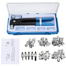 nutsert gun 107 pc | Easy Care Hardware