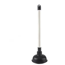 Plunger 6" | Easy Care Hardware
