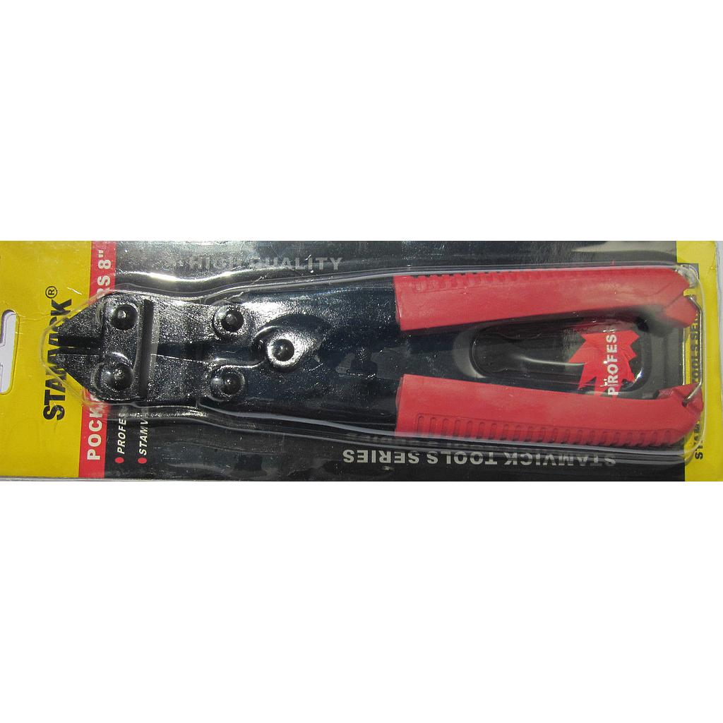 Pocket Clipper 8" | Easy Care Hardware