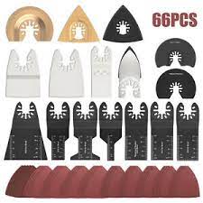 66 pc multi tool | Easy Care Hardware