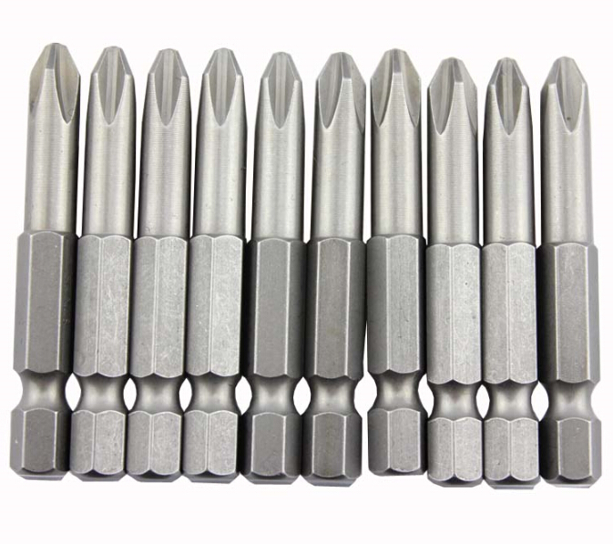 Screw driver bit 65mm 2pc | Easy Care Hardware