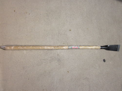Wooden crow bar 100mm blade | Easy Care Hardware
