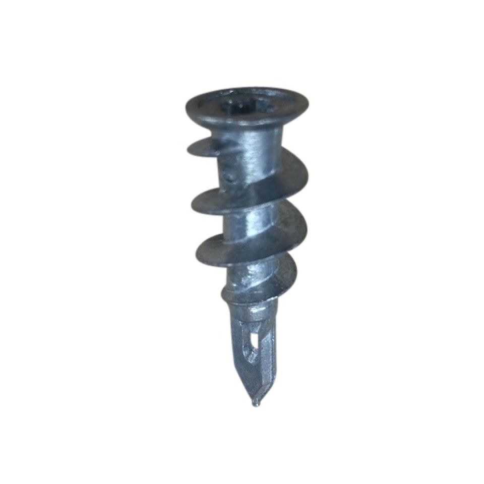 Wall Mate Metal 100pc | Easy Care Hardware