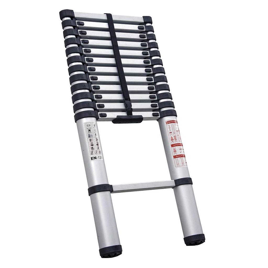Telescope ladder Single side 2.6M | Easy Care Hardware