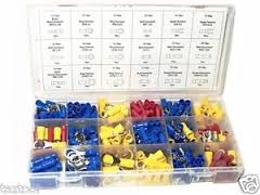 Electric terminal 280pc | Easy Care Hardware