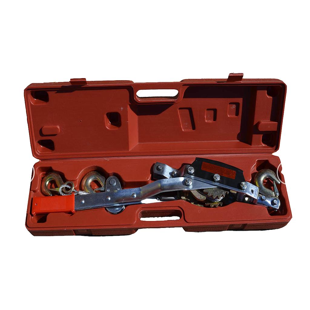 4 Ton Puller black color box | Easy Care Hardware