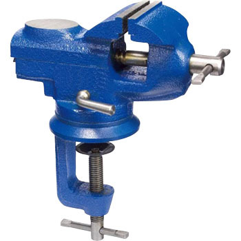 Bench Vice 2" clamp type | Easy Care Hardware