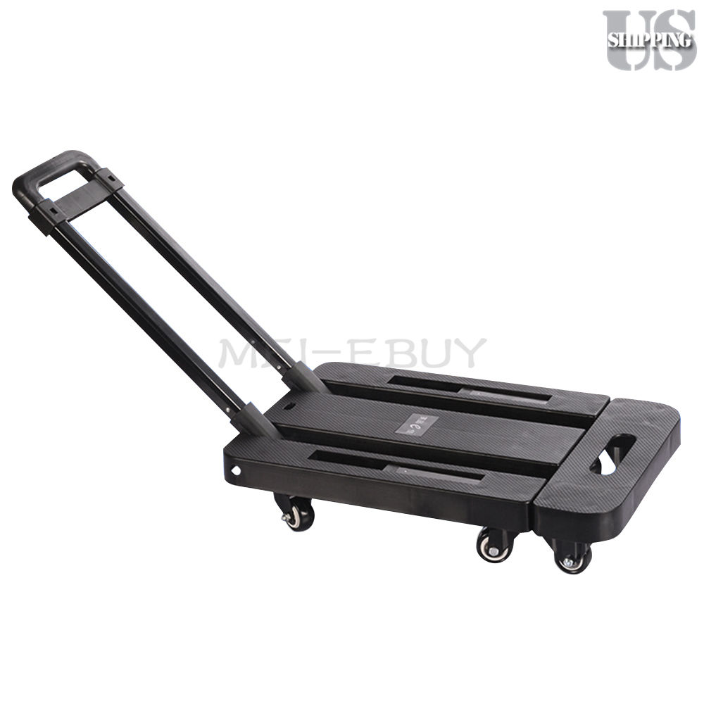 Folding platform trolley | Easy Care Hardware