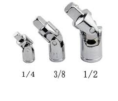 3 pc universal joint | Easy Care Hardware