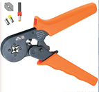 terminal crimping tool 7" | Easy Care Hardware