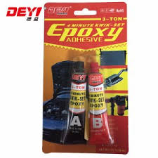 epoxy glue | Easy Care Hardware