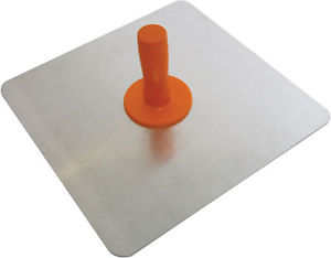 Plaster Hawk trowel | Easy Care Hardware