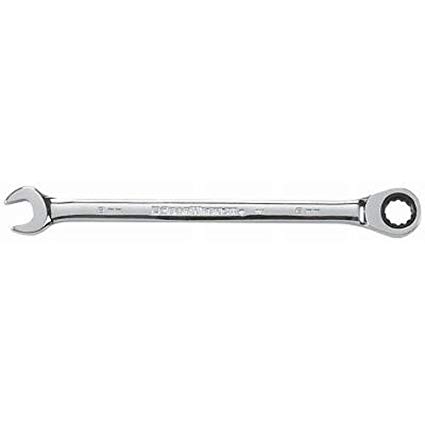 Ratchet Socket Wrench 27mm | Easy Care Hardware
