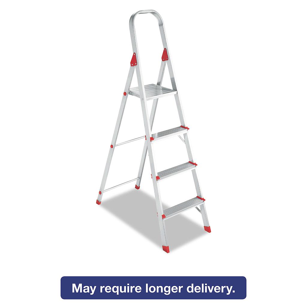 aluminium 4 step ladder | Easy Care Hardware